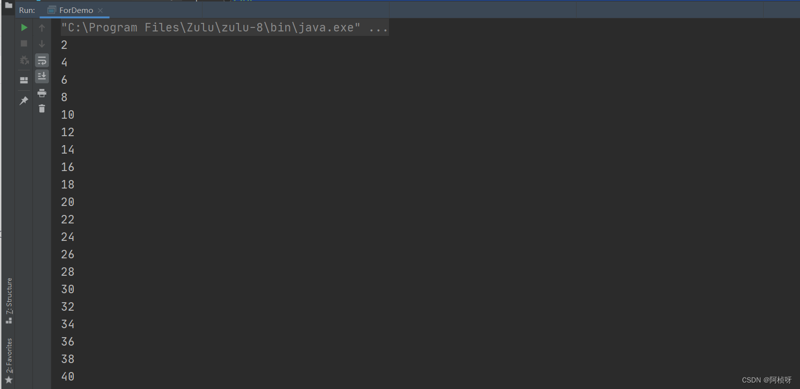 Java实训日记day2java使用三目运算符判断用户输入的整数是负数、正数还是零 Csdn博客 5041