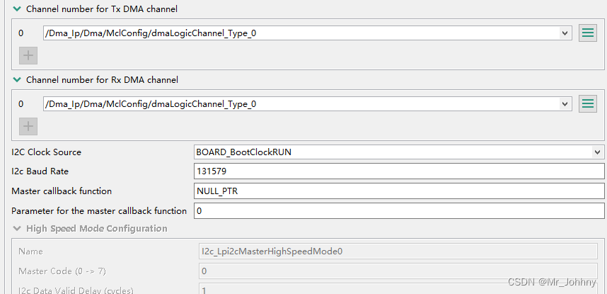 S32K312 IIC DMA配置_s32k3 i2c-CSDN博客