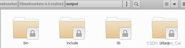 libwebsocket交叉编译_libwebsockets 交叉编译-CSDN博客