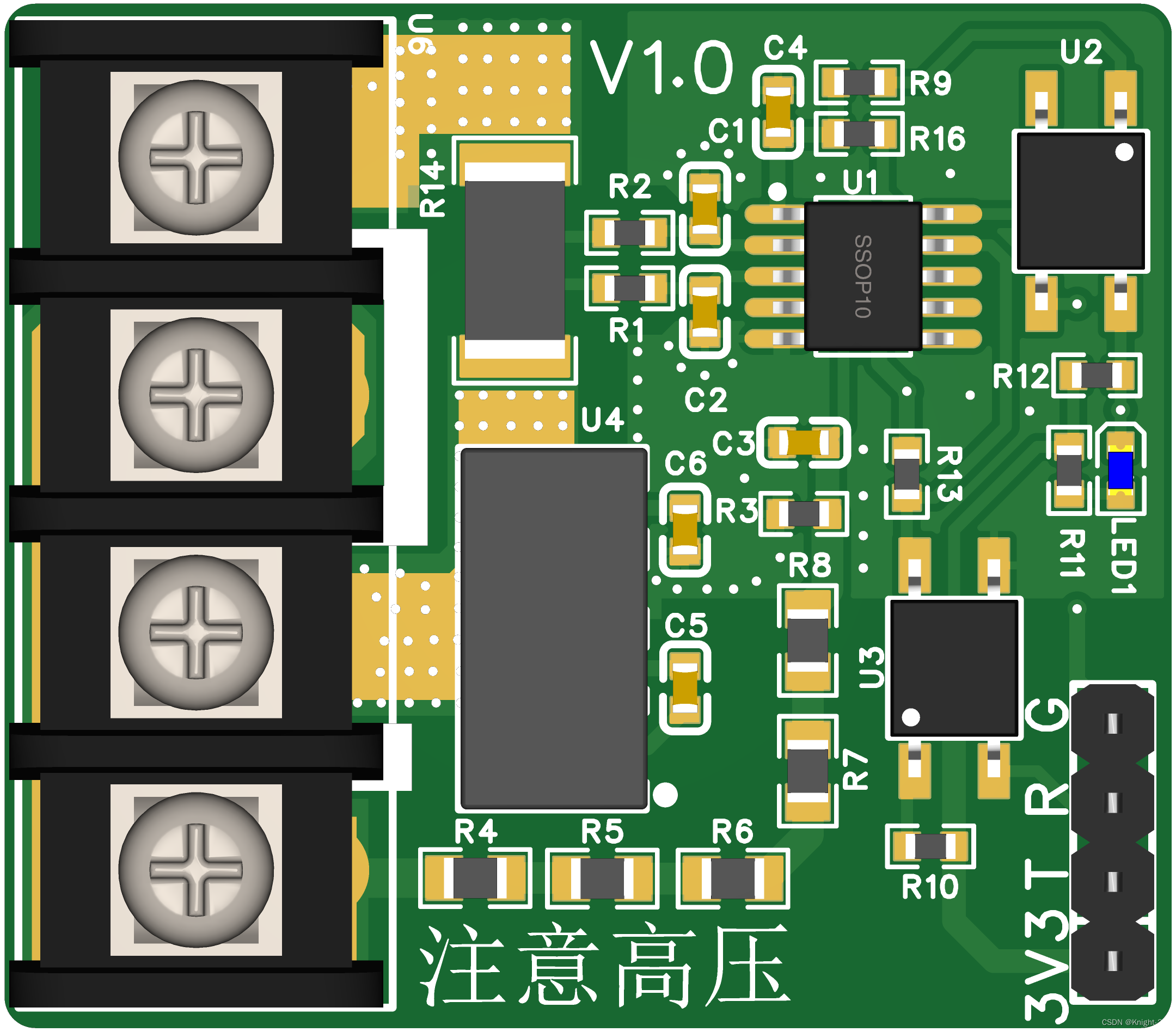 BL0942电参数采集模块操作说明及疑问解答-CSDN博客