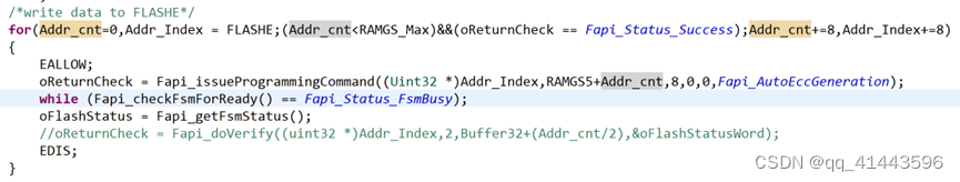 【DSP应用开发】TI DSP28377S 二次bootloader开发_dsp 二次bootloader-CSDN博客