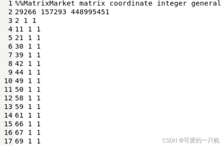 单细胞 | Seurat文件生成_单细胞features.tsv.gz文件内容-CSDN博客