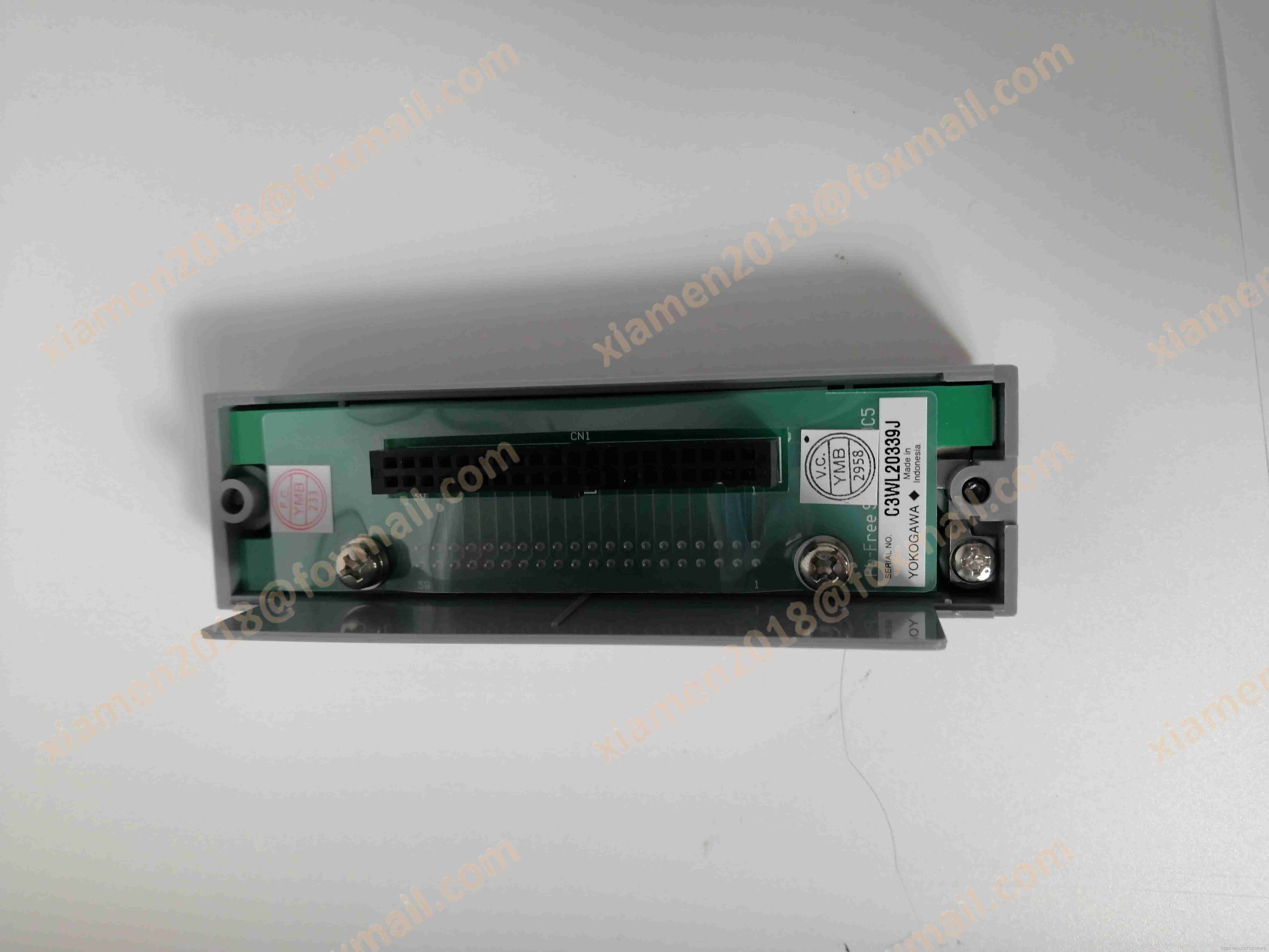 YOKOGAWA ATK4A-00 接口适配器-CSDN博客