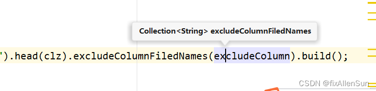【EasyExcel&Hutool】excel表格的导入和导出，csv文件的导入导出_easyexcel导出excel文件-CSDN博客