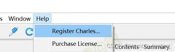 charles破解+安卓/IOS抓包_ios charles抓包-CSDN博客