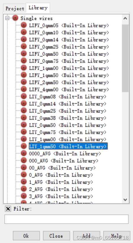 CST学习笔记（1）-单导线电磁辐射仿真_cst线缆仿真例程-CSDN博客