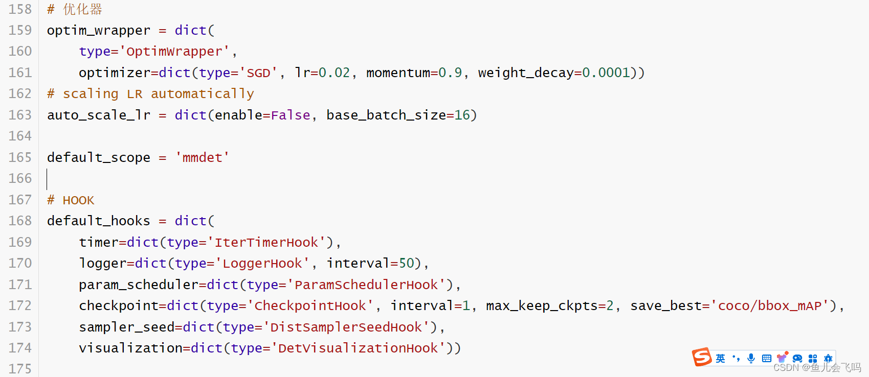 KeyError: ‘DetLocalVisualizer is not in the mmengine::visualizer registry_keyerror ...