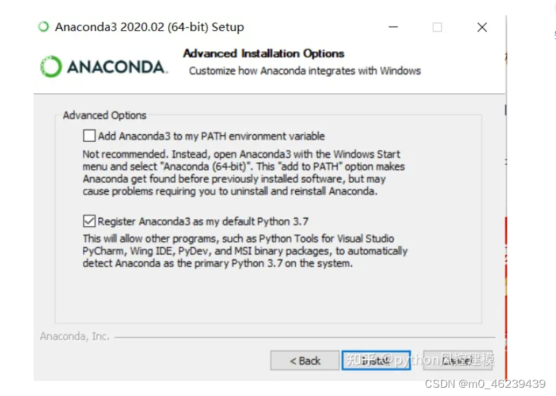 PYGMT在windows系统下的安装教程_pygmt安装-CSDN博客