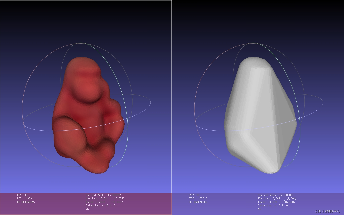 meshlab: pymeshlab计算物体的凸包并保存_meshlab凸包-CSDN博客