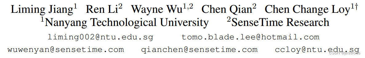 DeeperForensics-1.0: A Large-Scale Dataset for Real-World Face Forgery Detection_df-forensics-1. ...