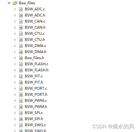MPC5643L双核模式运行-CSDN博客
