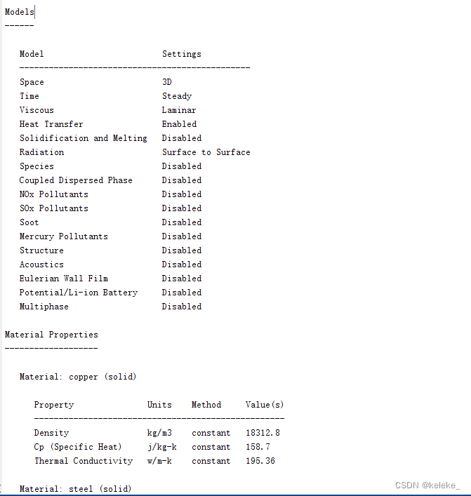MATLAB联合Fluent优化仿真_fluent和matlab联合仿真-CSDN博客