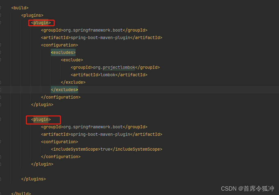 maven 导入外部依赖_maven aspose-CSDN博客