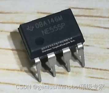 555芯片：定时用途-CSDN博客