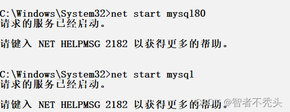 MySQL8安装（已有mysql5版本）_本地已经有mysql5.6如何再安装8.0-CSDN博客