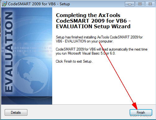直接在Windows7，Windows10，Windows11 x64位系统上安装、运行VB6.0+CodeSMART图示教程_win11 安装vb-CSDN博客