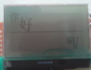 LCD（五）ST7565 132*65单色点阵驱动芯片-CSDN博客