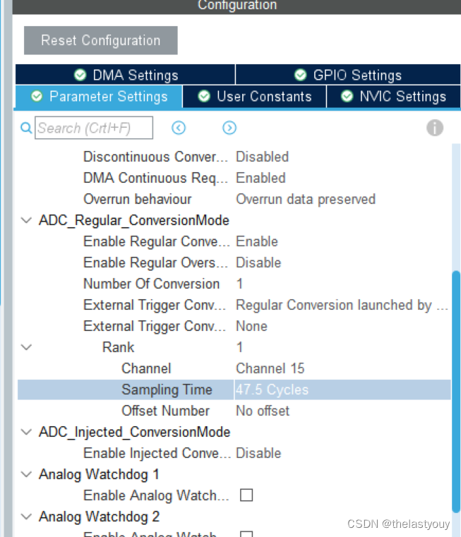 stm32g431rb的adc采样错误分析_g431adc卡死-CSDN博客
