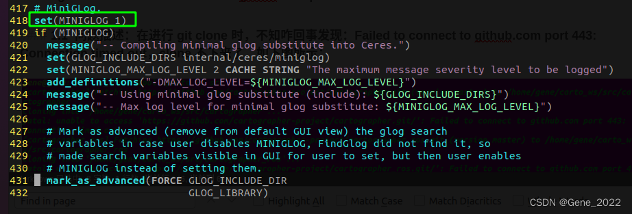 ROS 、SLAM 学习 error整理_fatal error: pcap.h: no such file or directory-CSDN博客