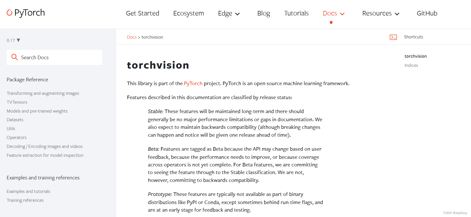 Torchvision中的数据集的下载和使用 Torchvision Datasets Imagenet Csdn博客