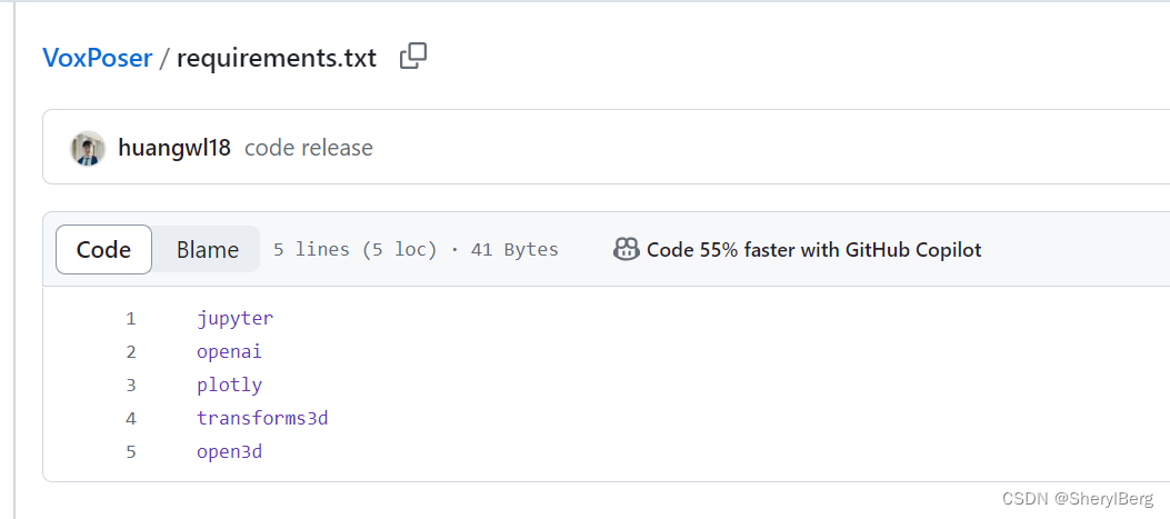 复现论文“VoxPoser: Composable 3D Value Maps for Robotic Manipulation with ...