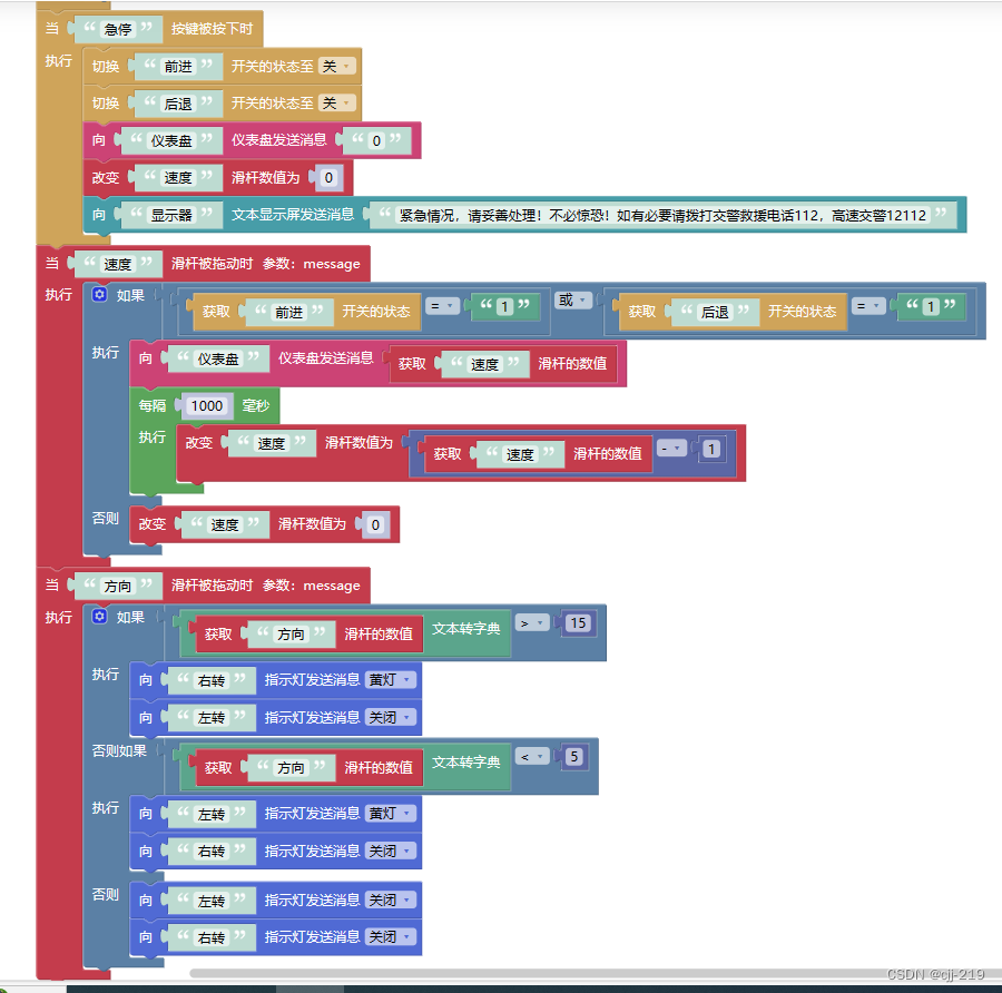 使用mixly将arduindesp8266mixio整合做的个小玩意mixly Arduino Esp826lian Csdn博客