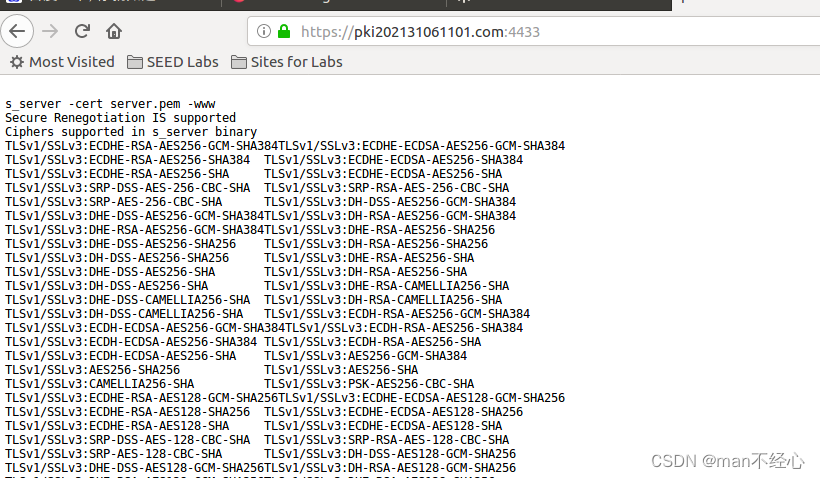 PKI实验-CSDN博客
