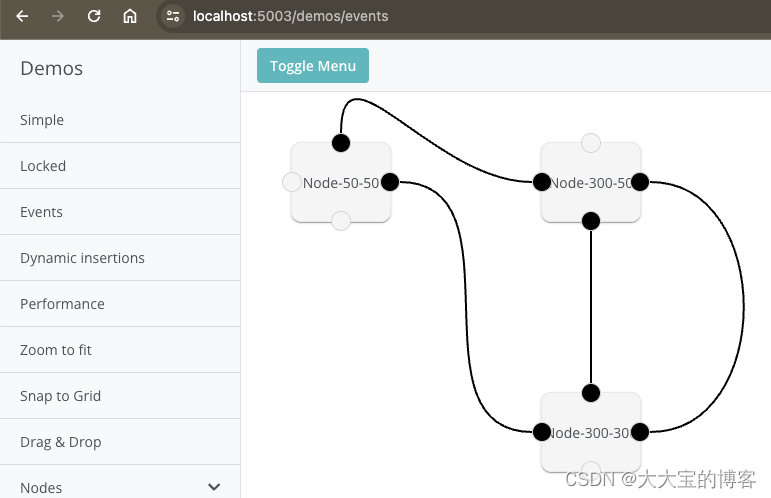 Blazor.Diagrams 如何获得连线的起始、终止节点_z.blazor.diagrams-CSDN博客