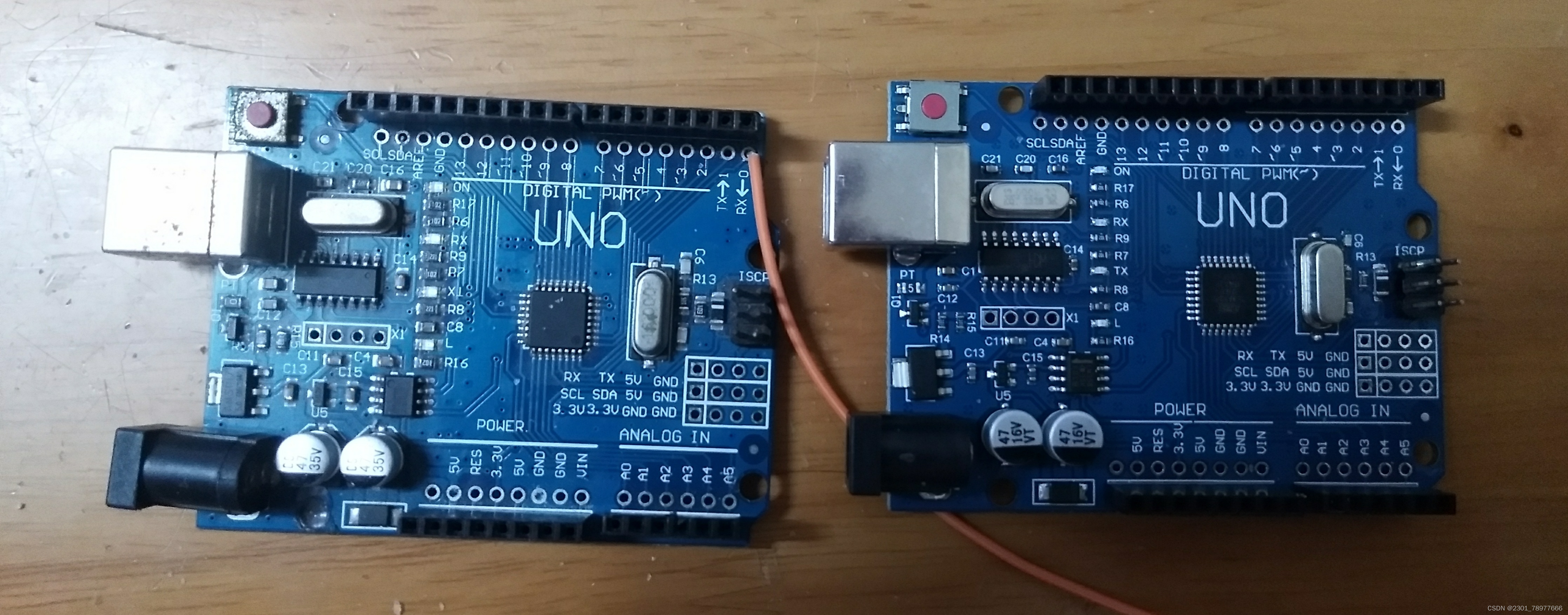 Arduino 通过串口接收来自其他开发板的串口数据并打印arduino接收串口数据 Csdn博客