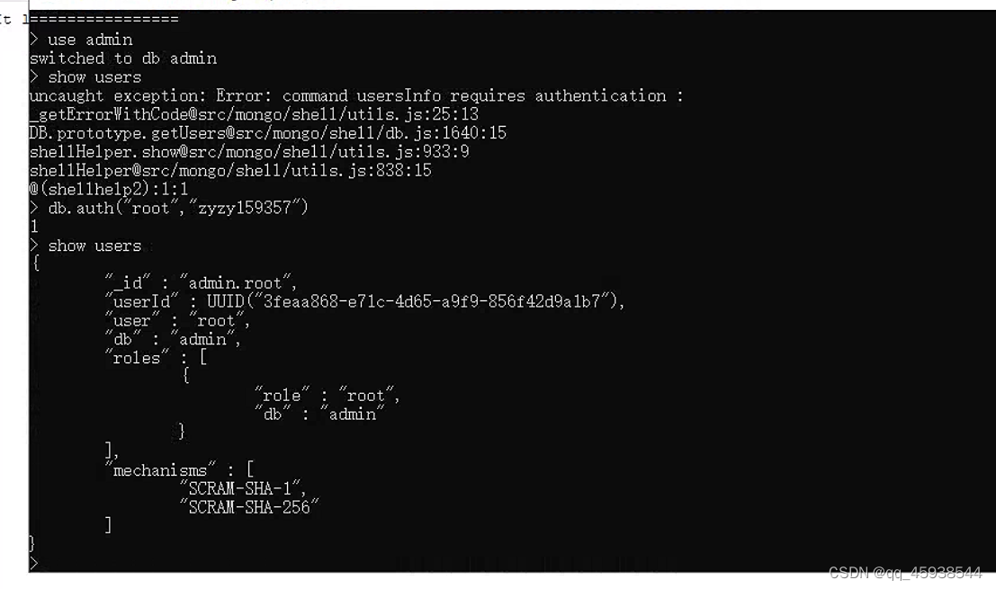 Windows 10环境 下载和安装mongdb5.0.9版本详细步骤_mongodb 5.0 windows下载安装-CSDN博客