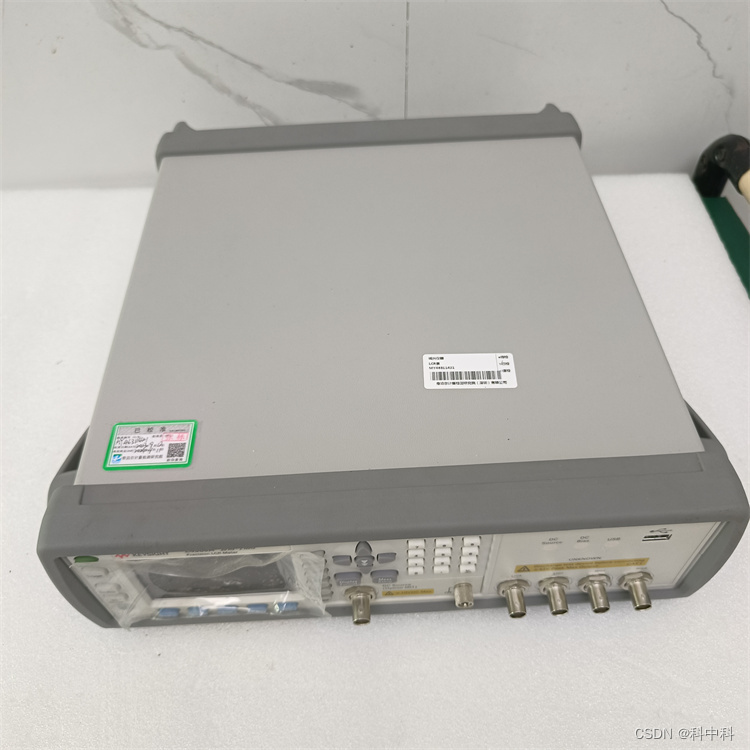 安捷伦E4980A电桥 KeysightE4980A LCR表-CSDN博客