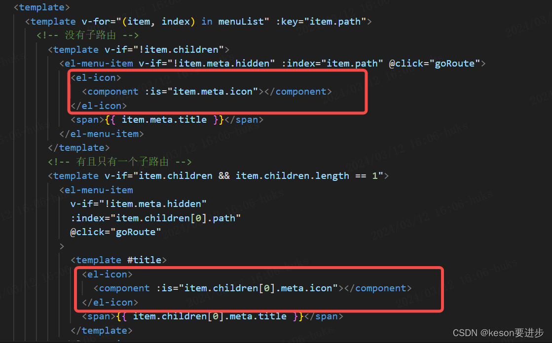 Vue3+TypeScript项目（中）_vue3+ts el-col :span="12" :xs="6-CSDN博客