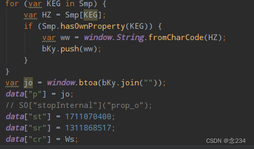 reese84破解分析流程_reese84不生效-CSDN博客