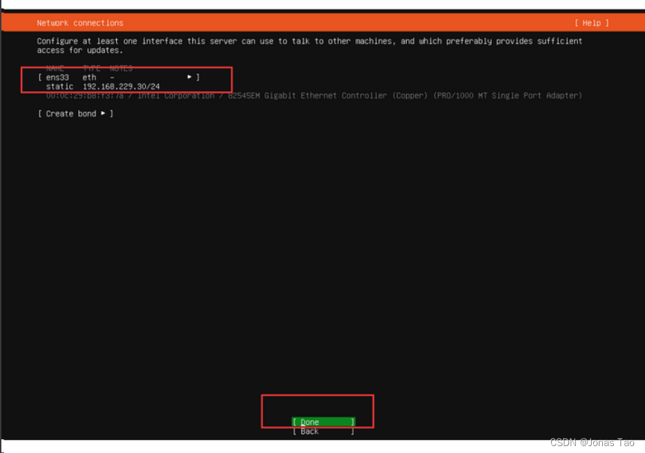 服务器版ubuntu配置_50-cloud-init.yaml 的修改-CSDN博客
