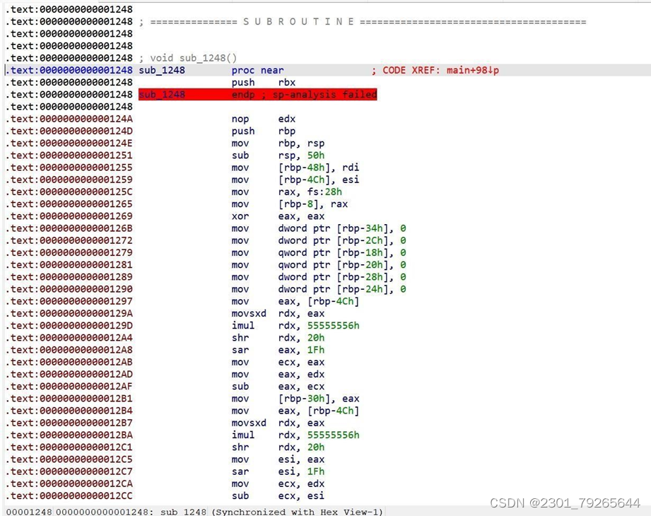 [VenomCTF 纳新赛] ezre 超详解_ctf ezre-CSDN博客