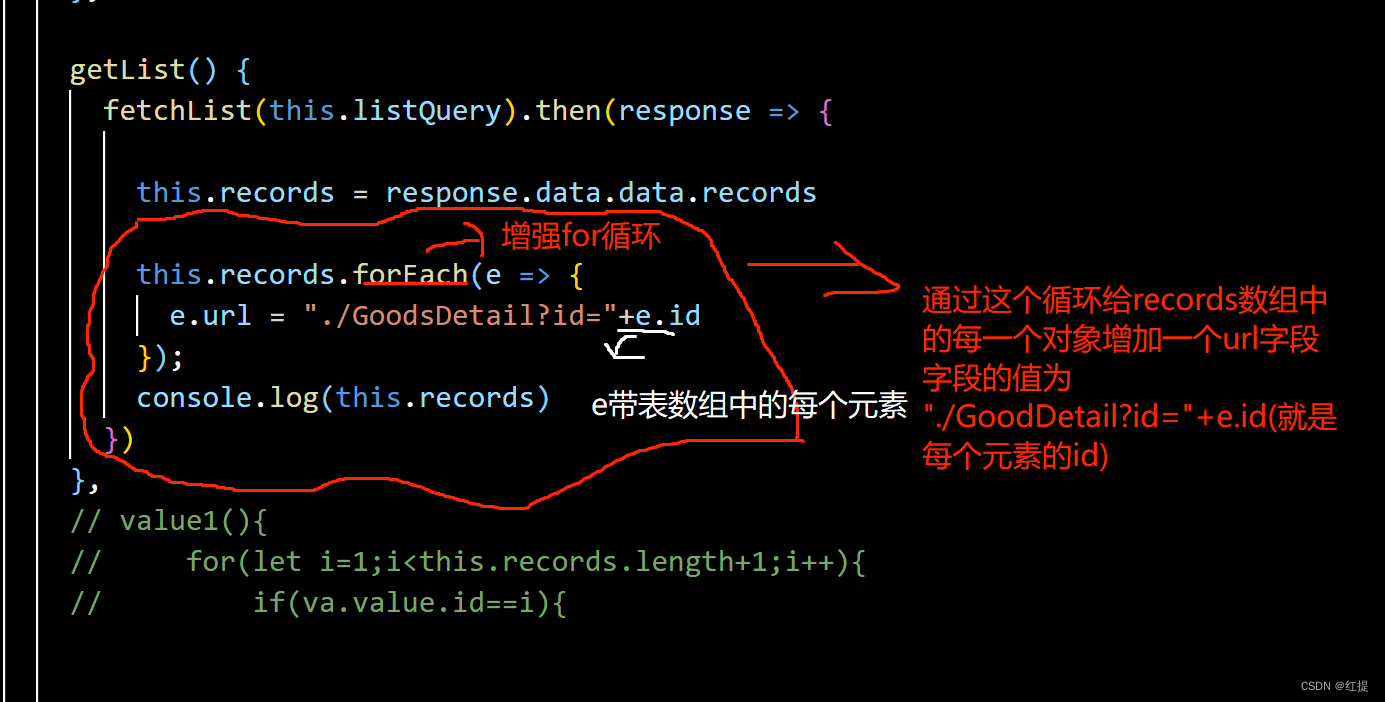 Vue路由跳转的三种方式vue 使用a跳转 Csdn博客 2424