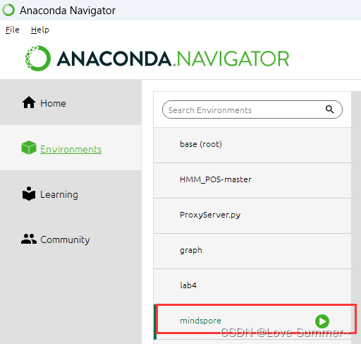 Windows安装华为昇思MindSpore_mindspore windows-CSDN博客