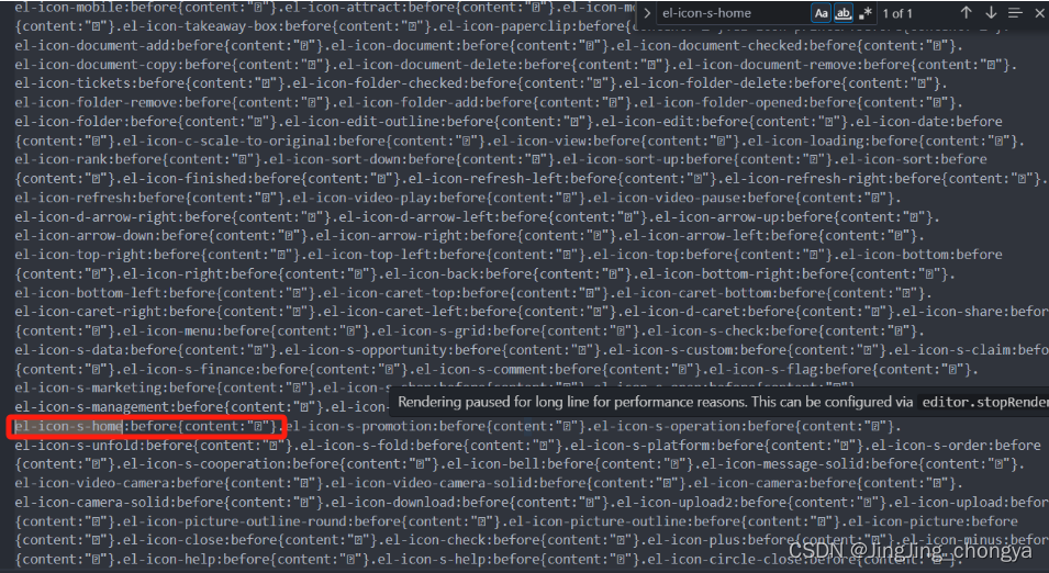 element UI 打包部署之后icon出现偶发性乱码_项目打包后,element的图标乱码-CSDN博客