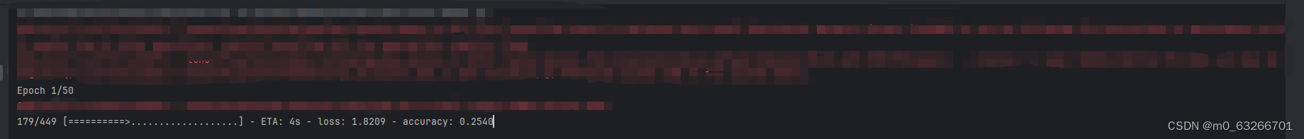 Pycharm运行python深度学习代码报错Process finished with exit code -1073740791 (0xC0000409)（已解决）_solving ...