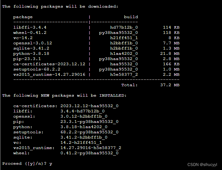 如何为jupyter安装和使用不同的python版本_jupyter怎么设置python版本-CSDN博客