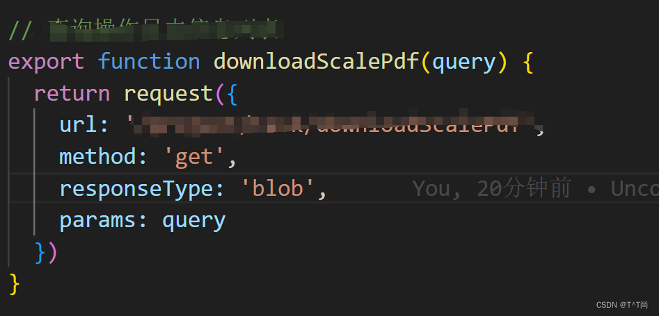 vue3+iframe+blob获取后端文件展示在前端-CSDN博客