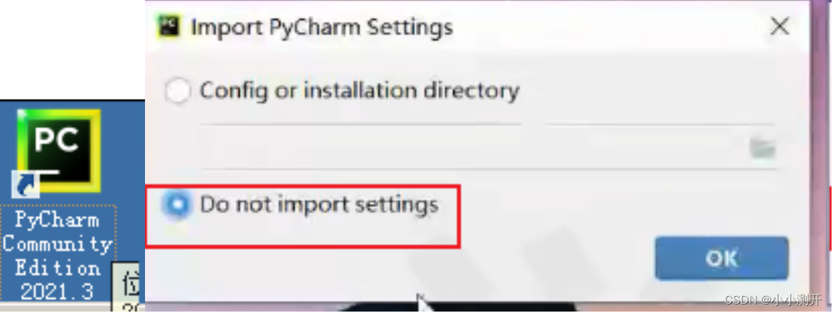 PyCharm安装_pycharm license server-CSDN博客
