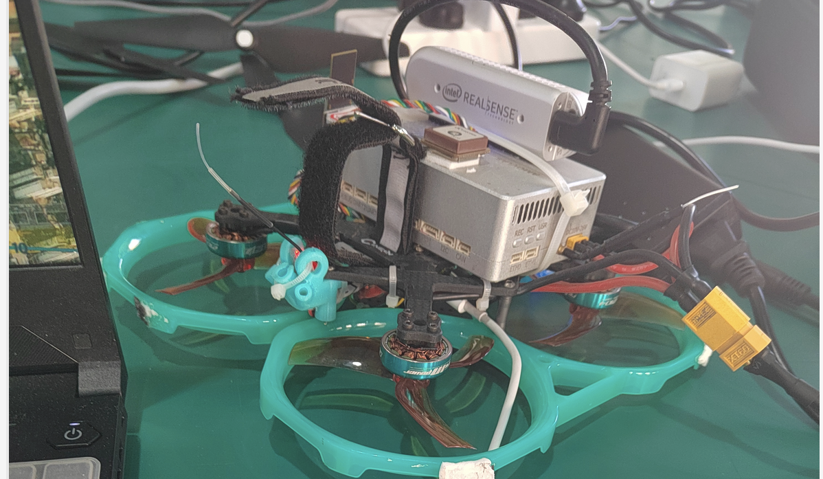 基于QGC和飞控查看遥控器配置的方法_qgc和遥控怎么样操作链接-CSDN博客