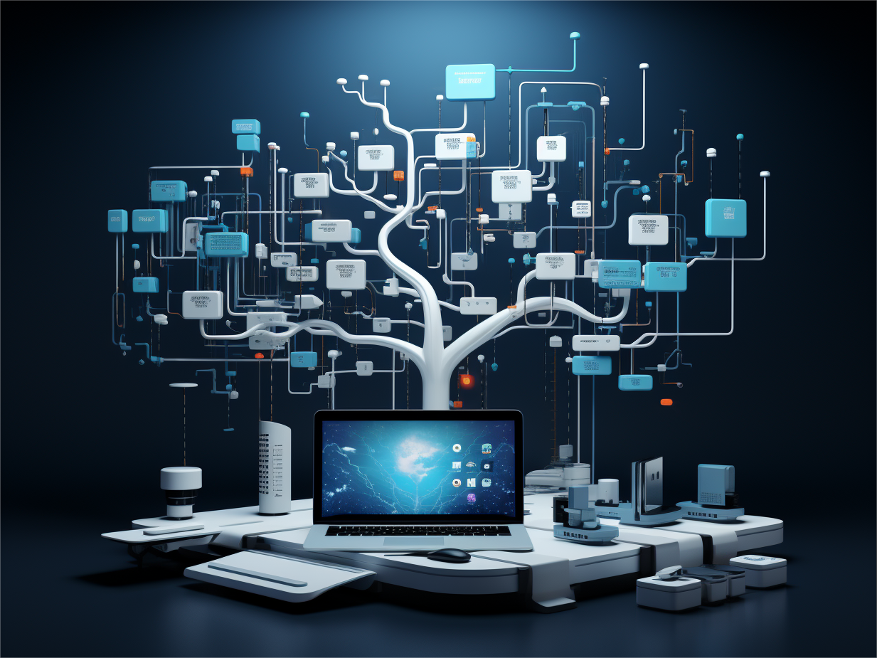 深入了解ConnMan：Linux下的网络管理精灵-CSDN博客