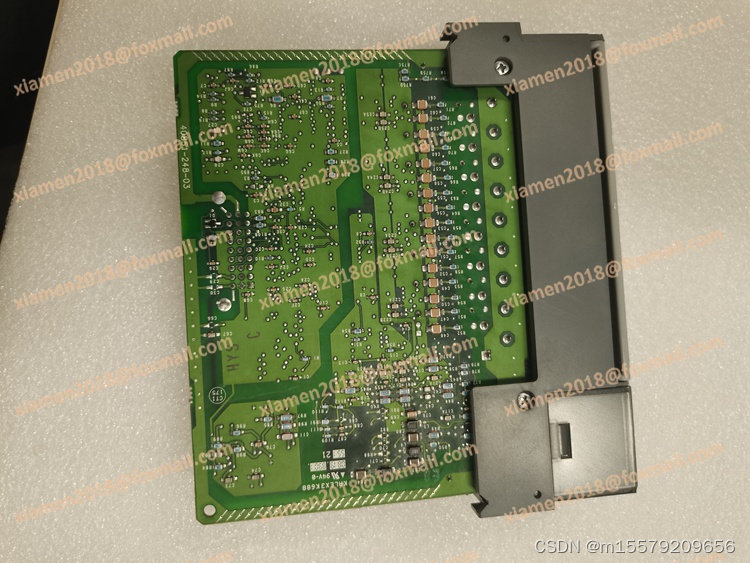 A-B 1420-V2-ENT 电源监控器-CSDN博客