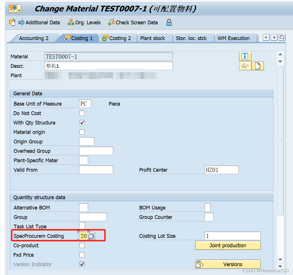 KKS1/KKS2计算差异出现错误信息KV158和KV192_sap kv192-CSDN博客