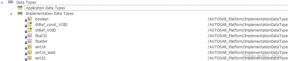 Data types_application data type和implement datatype-CSDN博客