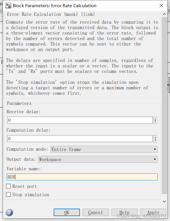 simulink实现QPSK调制解调_基于simulink的qpsk的调制与解调-CSDN博客