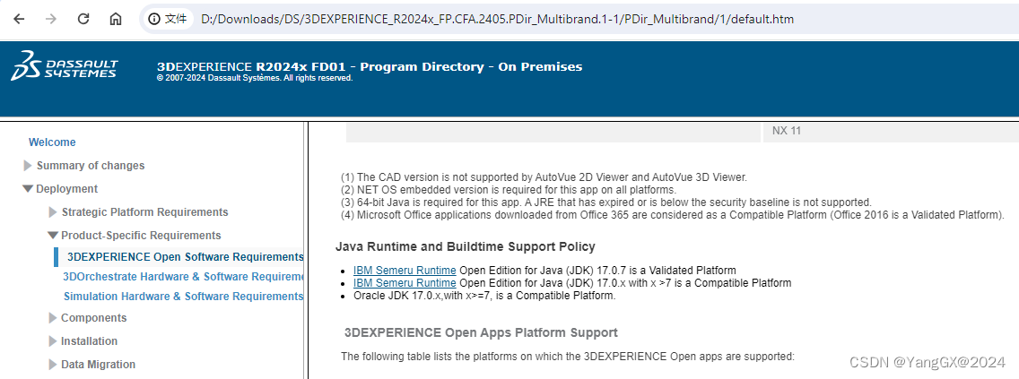 CATIA V5 PowerBy 安装及常见问题_catia 无法启动ief客户端 请检查网络连接-CSDN博客