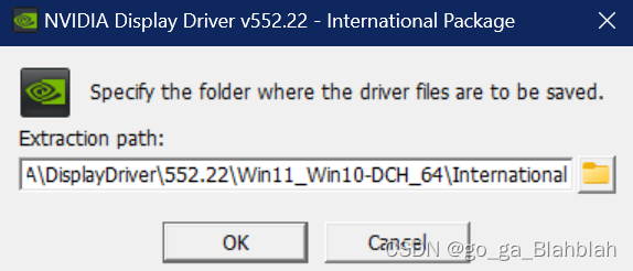 Win11解决Failed to initialize NVML: Unknown Error问题_nvidia geforce rtx 3060 laptop gpu 驱动-CSDN博客
